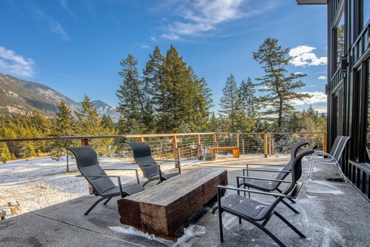 Gallery - Bears Den
